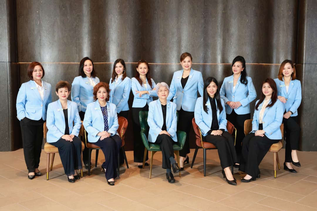 About Us | Penang Women Chamber of Commerce